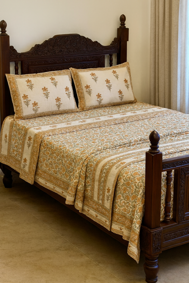 BEDSHEET SETS